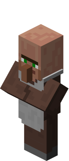 Slager - De officiële Minecraft Wiki