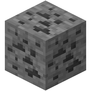 Ruda węgla – Oficjalna Minecraft Wiki Polska