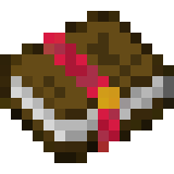 Zaklęta książka – Oficjalna Minecraft Wiki Polska