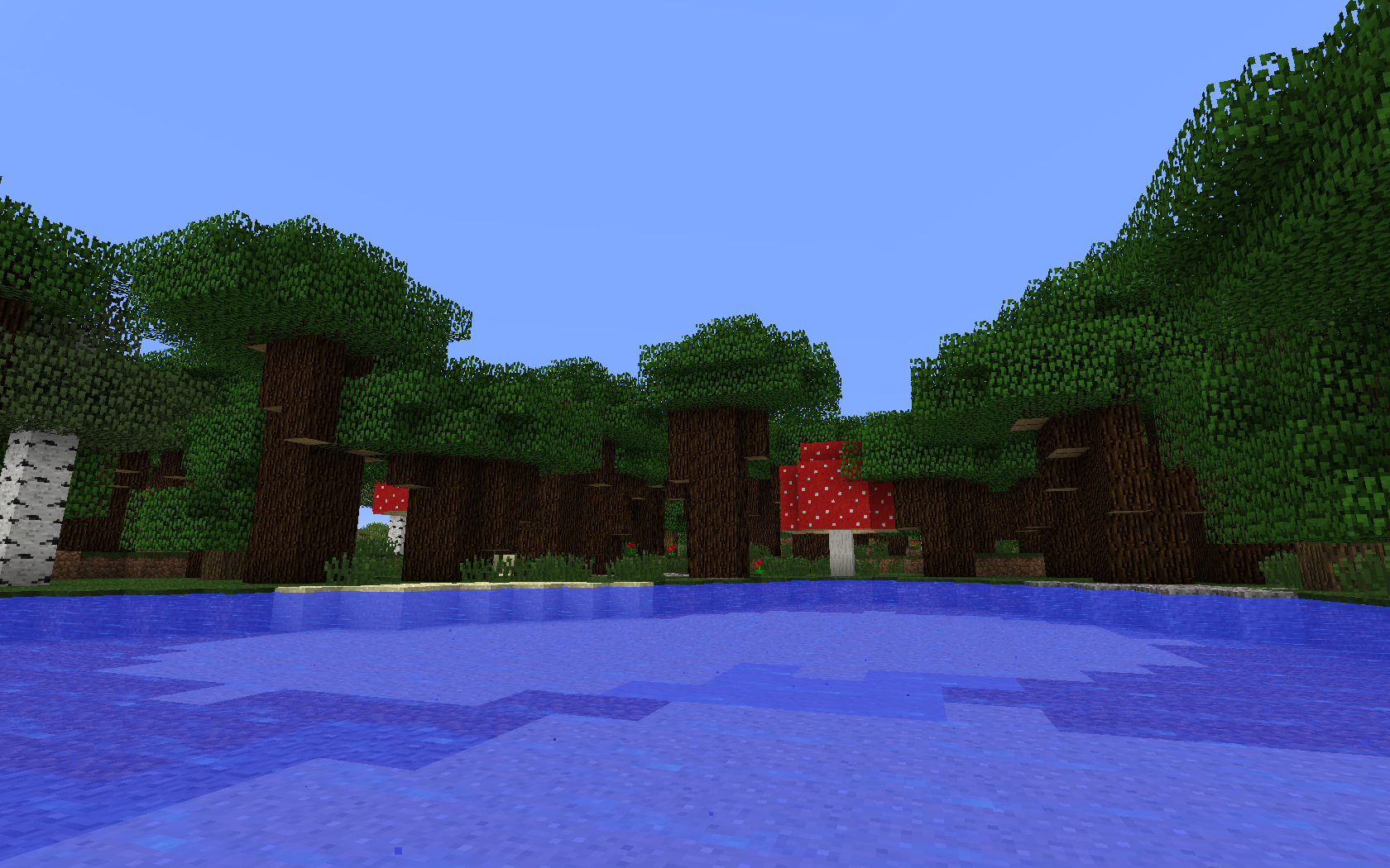 Plik:Roofed forest.png – Oficjalna Minecraft Wiki Polska