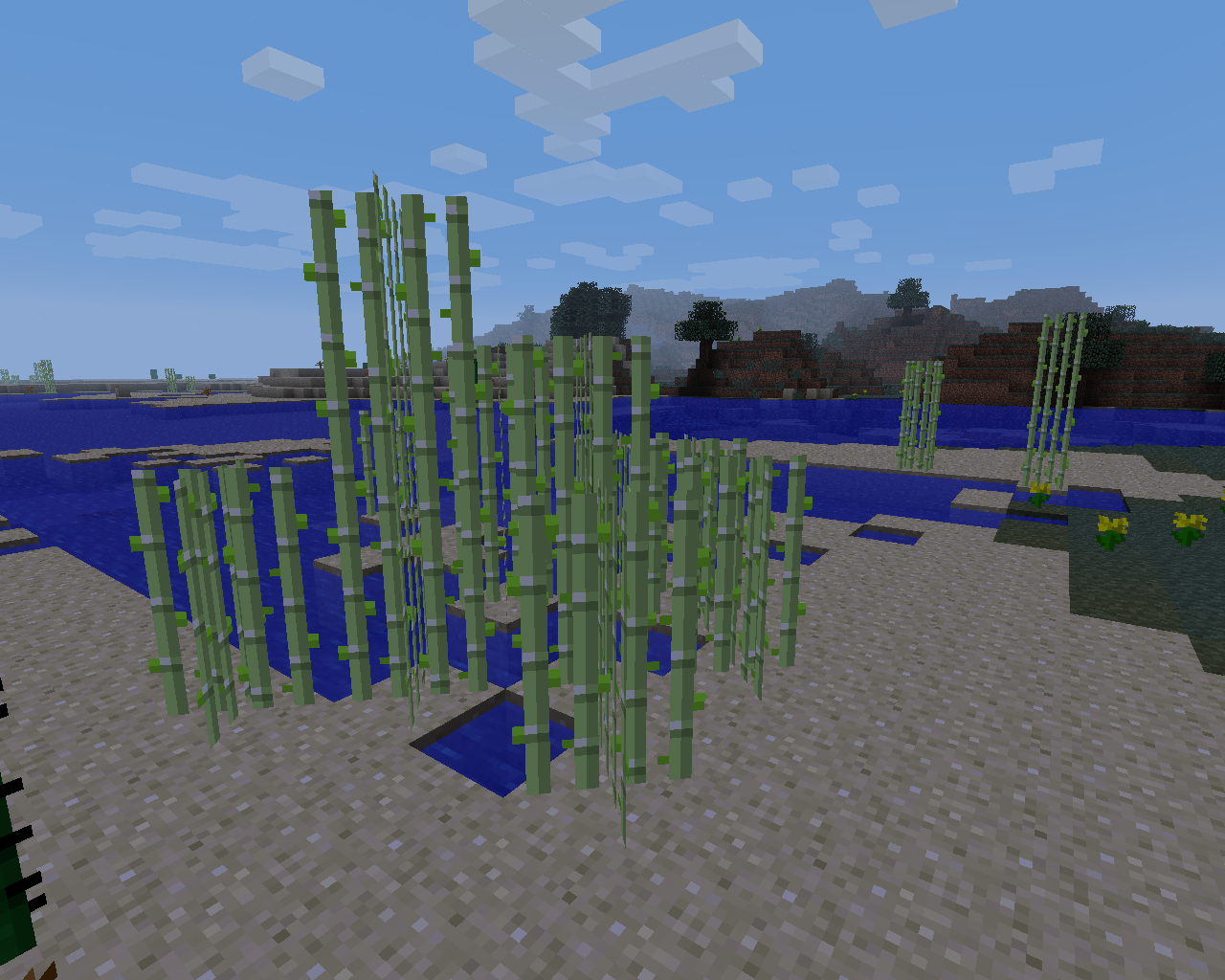 Plik:Bamboo2.png – Oficjalna Minecraft Wiki Polska