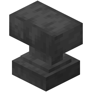 Kowadło – Oficjalna Minecraft Wiki Polska