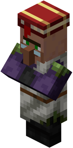 Plik:Bibliotekarz bagna.png – Oficjalna Minecraft Wiki Polska