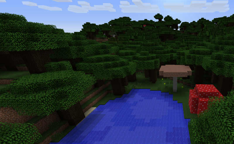 Plik:Roofed forest.png – Oficjalna Minecraft Wiki Polska