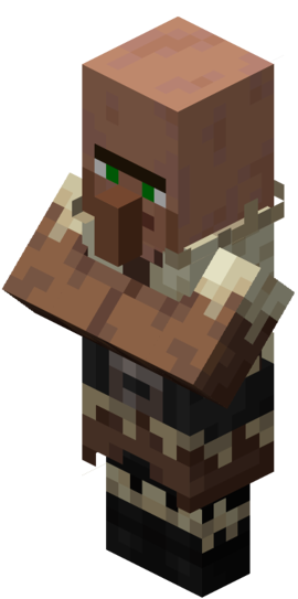 Osadnik – Oficjalna Minecraft Wiki Polska