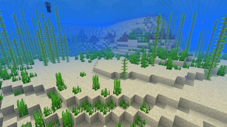 Biom – Oficjalna Minecraft Wiki Polska