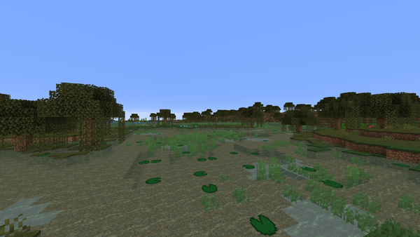 Biom – Oficjalna Minecraft Wiki Polska