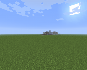 Super płaski – Oficjalna Minecraft Wiki Polska