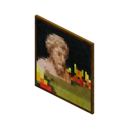 Obraz – Oficjalna Minecraft Wiki Polska