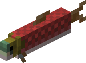 Ryba – Oficjalna Minecraft Wiki Polska