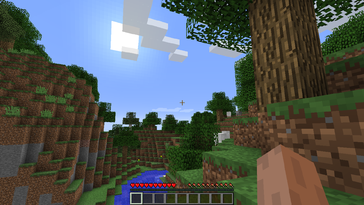 Pełna wersja – Oficjalna Minecraft Wiki Polska