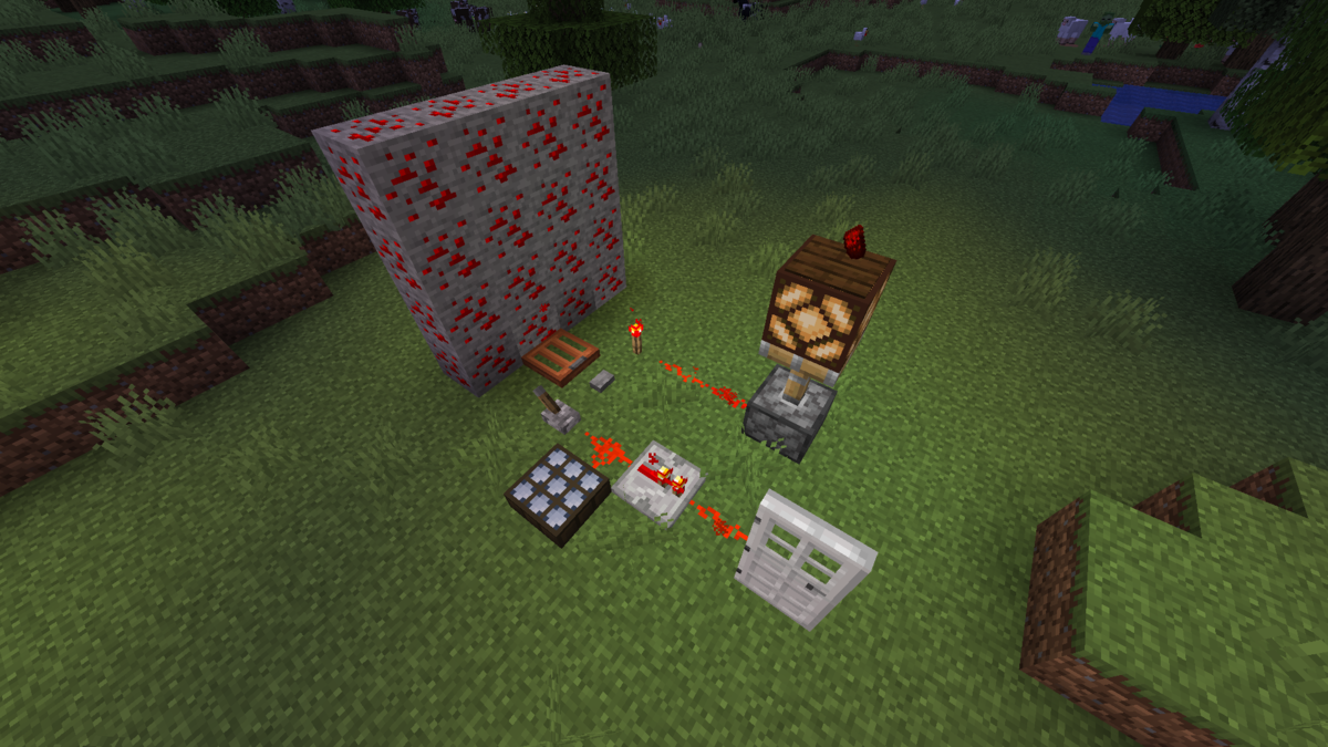 Redstone (ujednoznacznienie) – Oficjalna Minecraft Wiki Polska