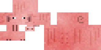 Свинья — Minecraft Wiki