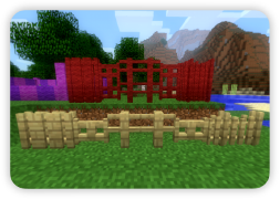Carpenter's Blocks — Minecraft Wiki