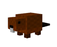 OreSpawn — Minecraft Wiki