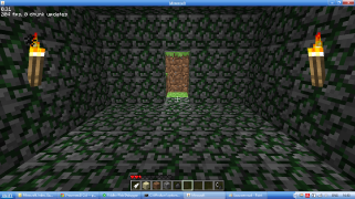 Indev — Официальная Minecraft Wiki