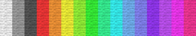 File:Classic color spectrum.png - Minecraft Wiki，最详细的官方我的世界百科