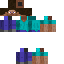 文件:Steve skin.png - Minecraft Wiki，最详细的官方我的世界百科