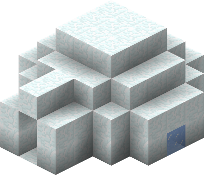 文件:Igloo.png - Minecraft Wiki，最详细的官方我的世界百科