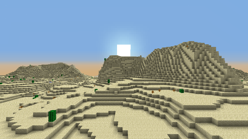 文件:Desert Hills.png - Minecraft Wiki，最详细的官方我的世界百科