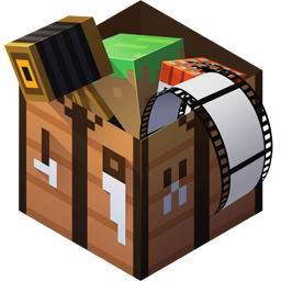 File:Mine-imator Logo.png - Minecraft Wiki，最详细的官方我的世界百科