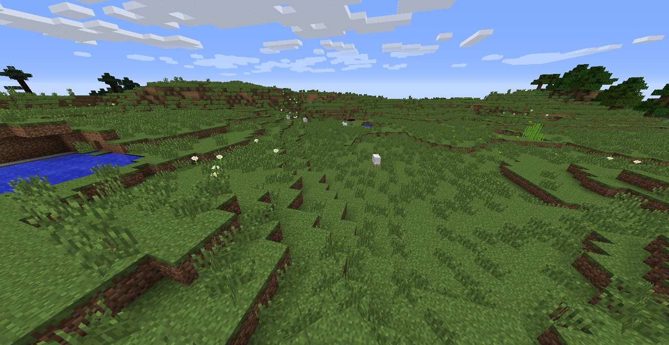 File:1.8 Biomes Grassland.png - Minecraft Wiki，最详细的官方我的世界百科