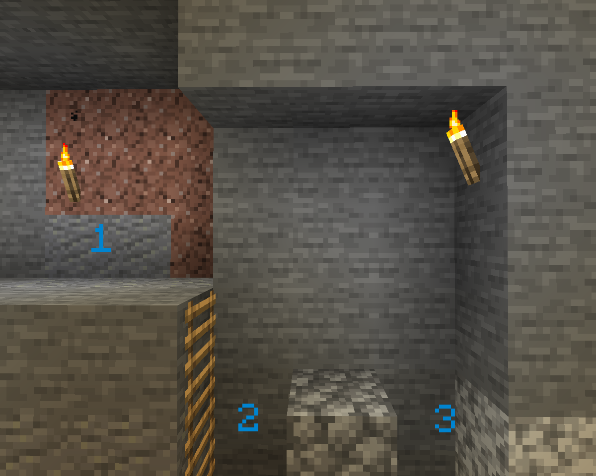 File:Vertical mineshaft top.png - Minecraft Wiki，最详细的官方我的世界百科