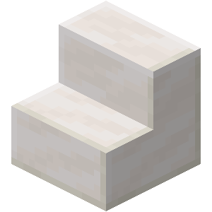 檔案:Quartz Stairs JE3 BE2.png - Minecraft Wiki