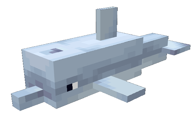 文件:Dolphin JE1 BE2.png - Minecraft Wiki