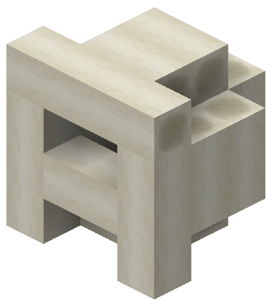 File:Skull Fossil 4.png - Minecraft Wiki，最详细的官方我的世界百科