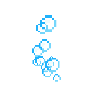 氣泡柱 - Minecraft Wiki，最詳細的官方Minecraft百科