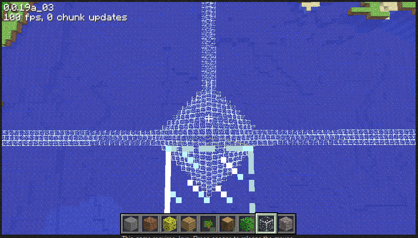 Java Edition Classic 02902 Official Minecraft Wiki