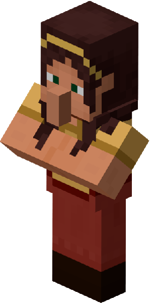 NPC - Minecraft Wiki，最詳細的官方Minecraft百科