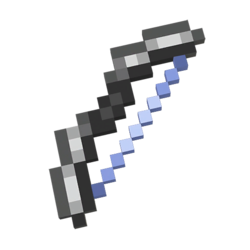 Minecraft Dungeons:灵魂弩 - Minecraft Wiki，最详细的官方我的世界百科