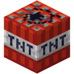 TNT - Minecraft Wiki，最详细的官方我的世界百科