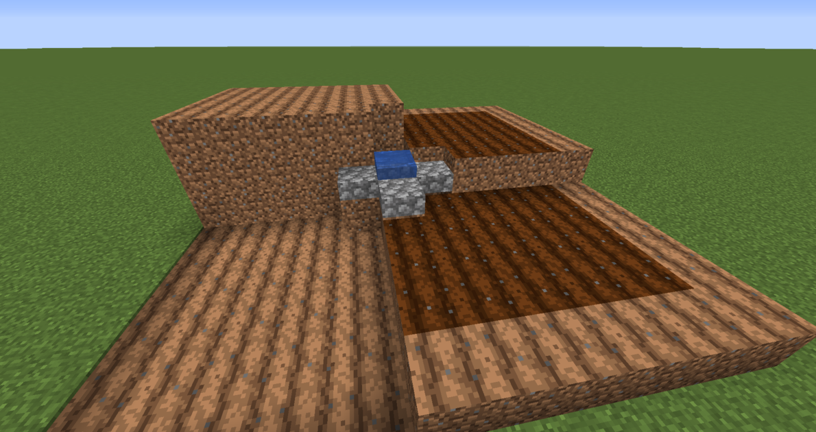 File:Farmland Hydration.png - Minecraft Wiki，最详细的官方我的世界百科