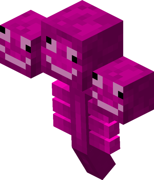 檔案:Friendly Wither.png - Minecraft Wiki，最詳細的官方Minecraft百科