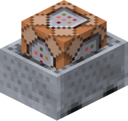 File:Minecart with Command Block JE3.png - Minecraft Wiki，最详细的官方我的世界百科