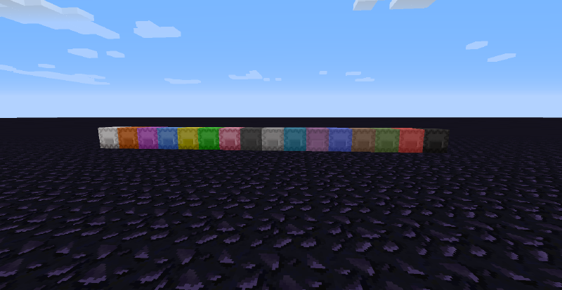 File:All shulker boxes.png - Minecraft Wiki，最详细的官方我的世界百科