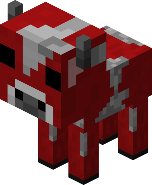 File:Baby Mooshroom JE1 BE1.png - Minecraft Wiki，最详细的官方我的世界百科