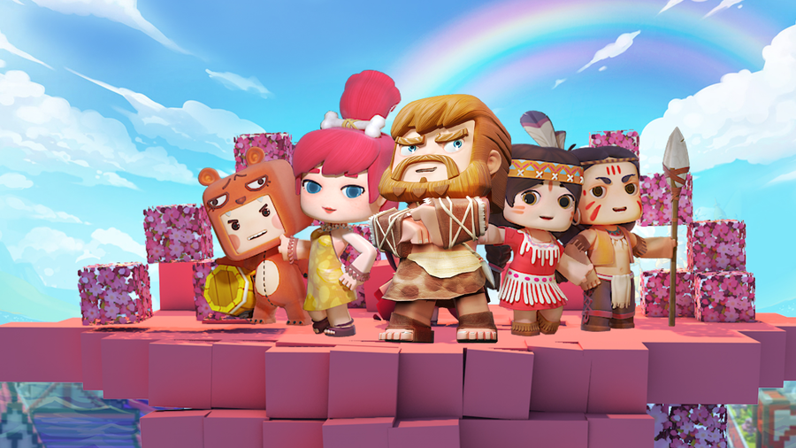 Newbie Tutorial Day 1 - Official Mini World Wiki