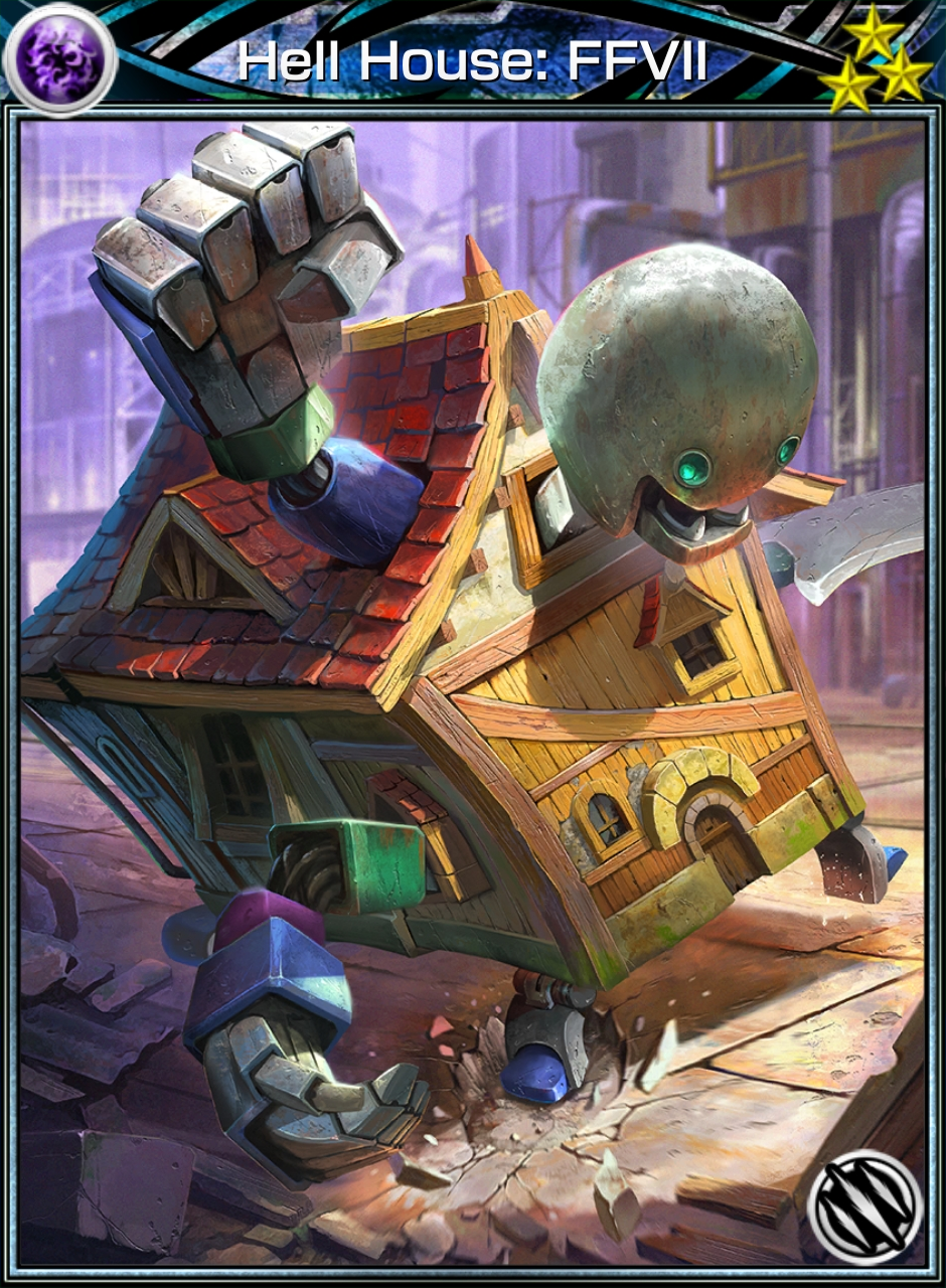 So many things to look forward to in the FFVII Remake : r/FinalFantasy