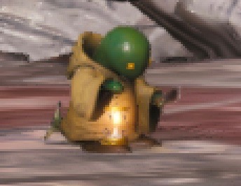 Tonberry - Mobius Final Fantasy Wiki