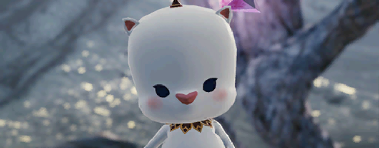 Mog - Mobius Final Fantasy Wiki