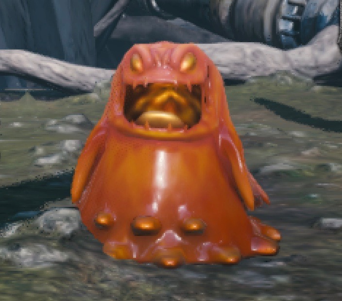 Fire Flan - Mobius Final Fantasy Wiki