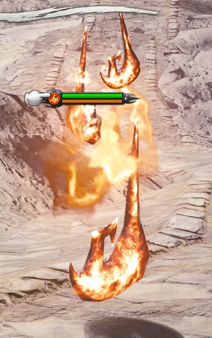Fire Essence - Mobius Final Fantasy Wiki