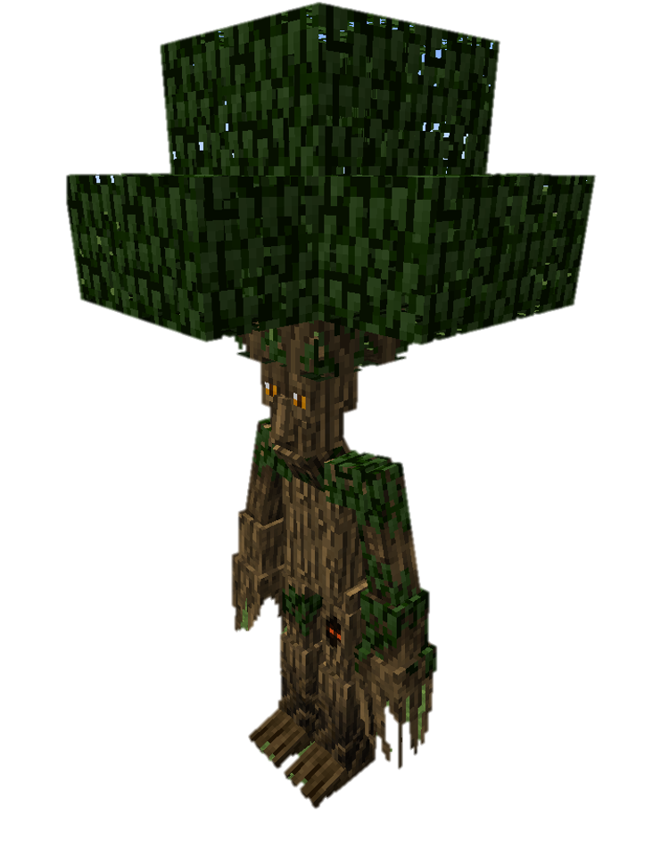 Ent - Official Mo' Creatures Wiki