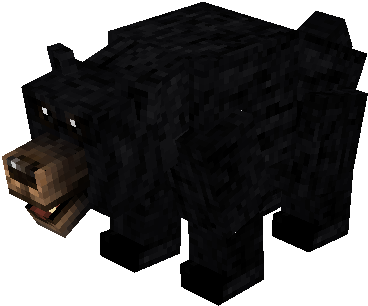 Bear - Official Mo' Creatures Wiki