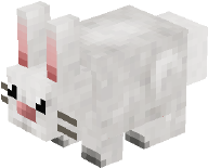 Bunny - Official Mo' Creatures Wiki