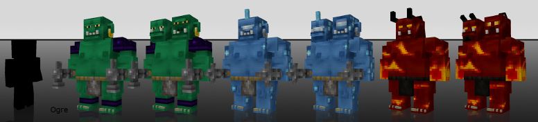 Ogre - Official Mo' Creatures Wiki